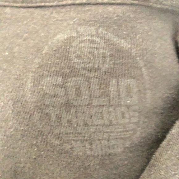 solid threads | Shirts | Fantasy Football Legend Tee | Poshmark